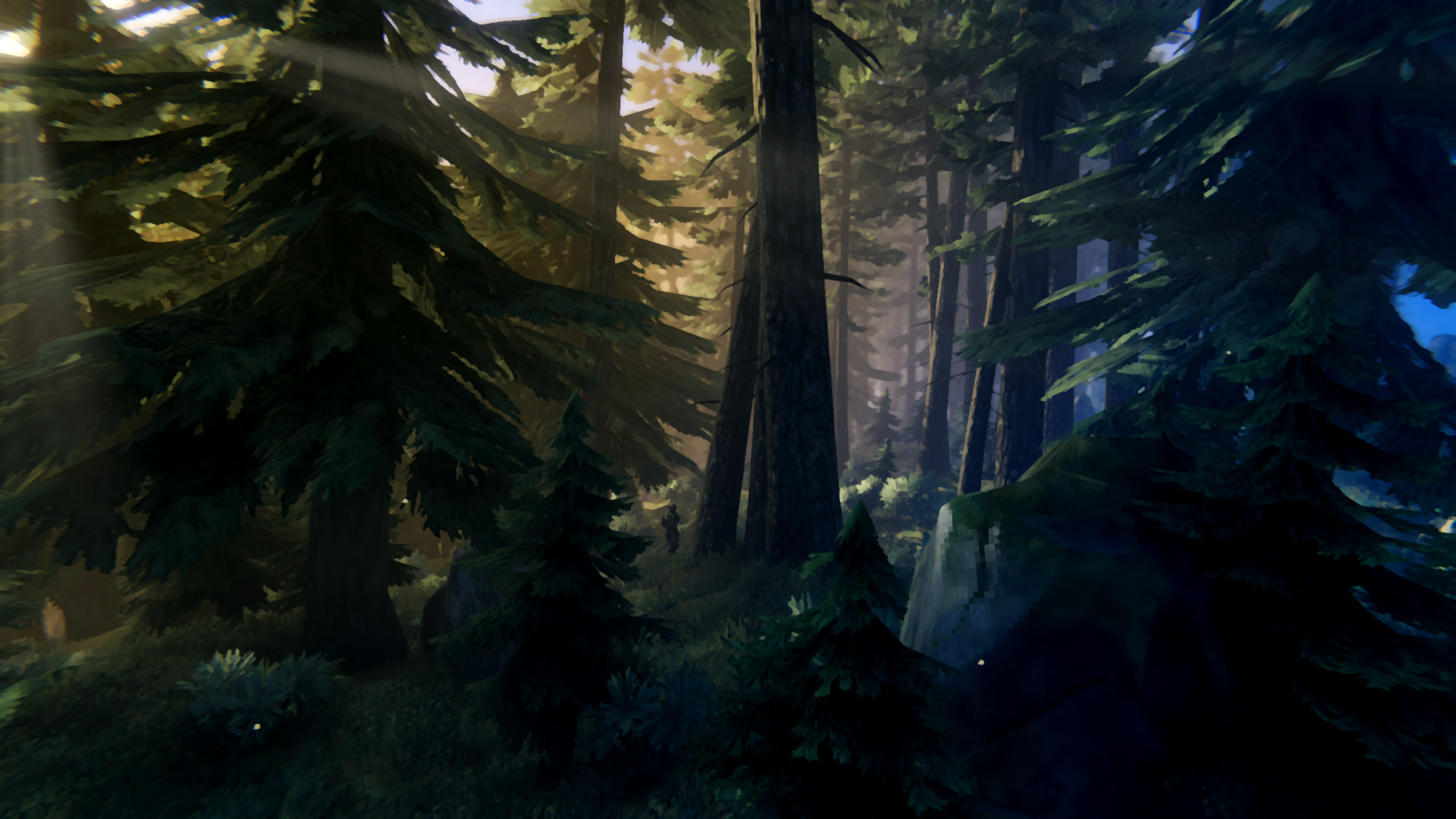 How to Use ReShade for Valheim – FieldTests.