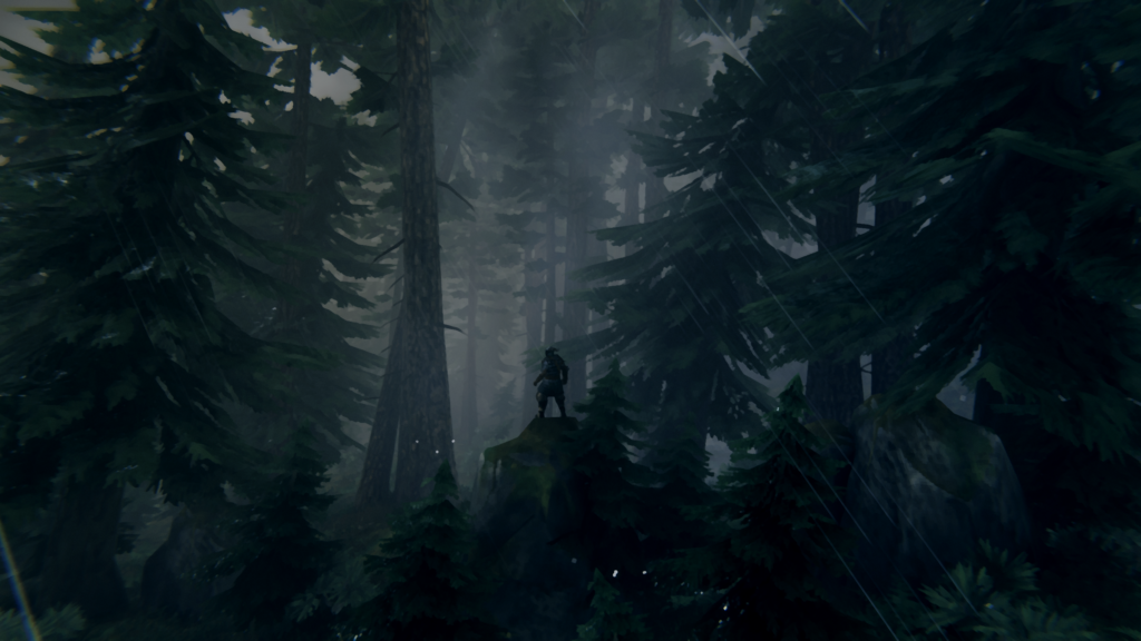 Magically Oilified Valheim – A ReShade Preset for Valheim – FieldTests.